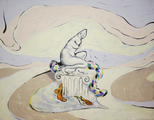Luka Kurashvili - Ten Haaf Projects Luka Kurashvili - Ten Haaf Projects