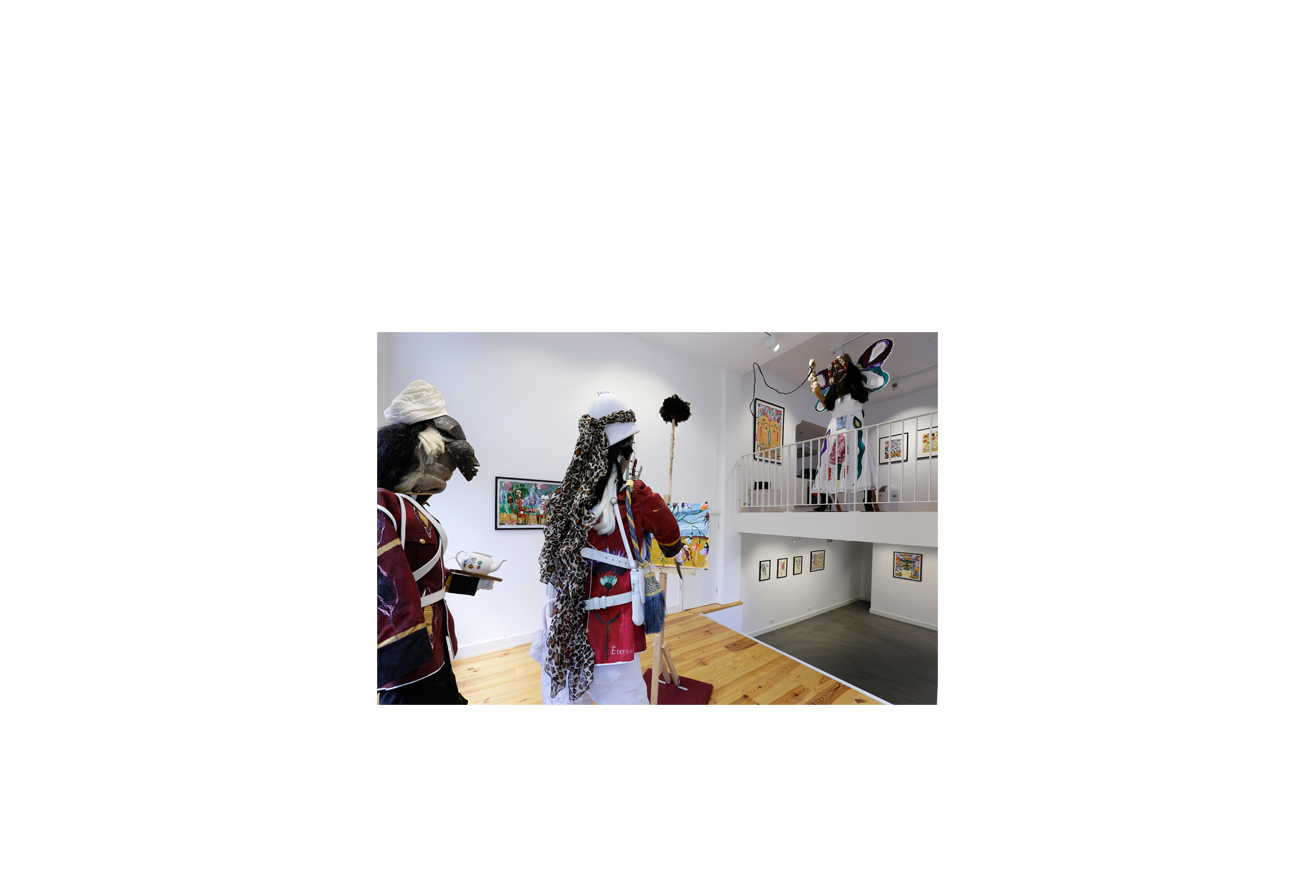 About - Ten Haaf Projects