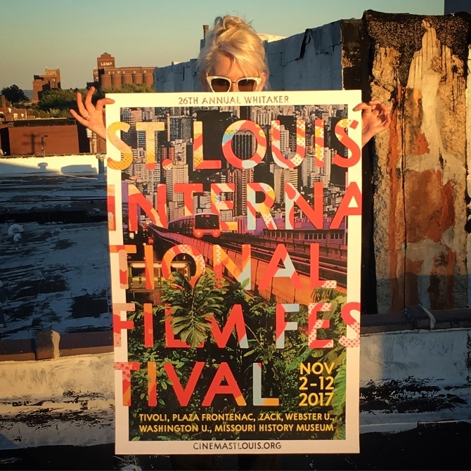 SLIFF 2017 - Sleepy Kitty Arts