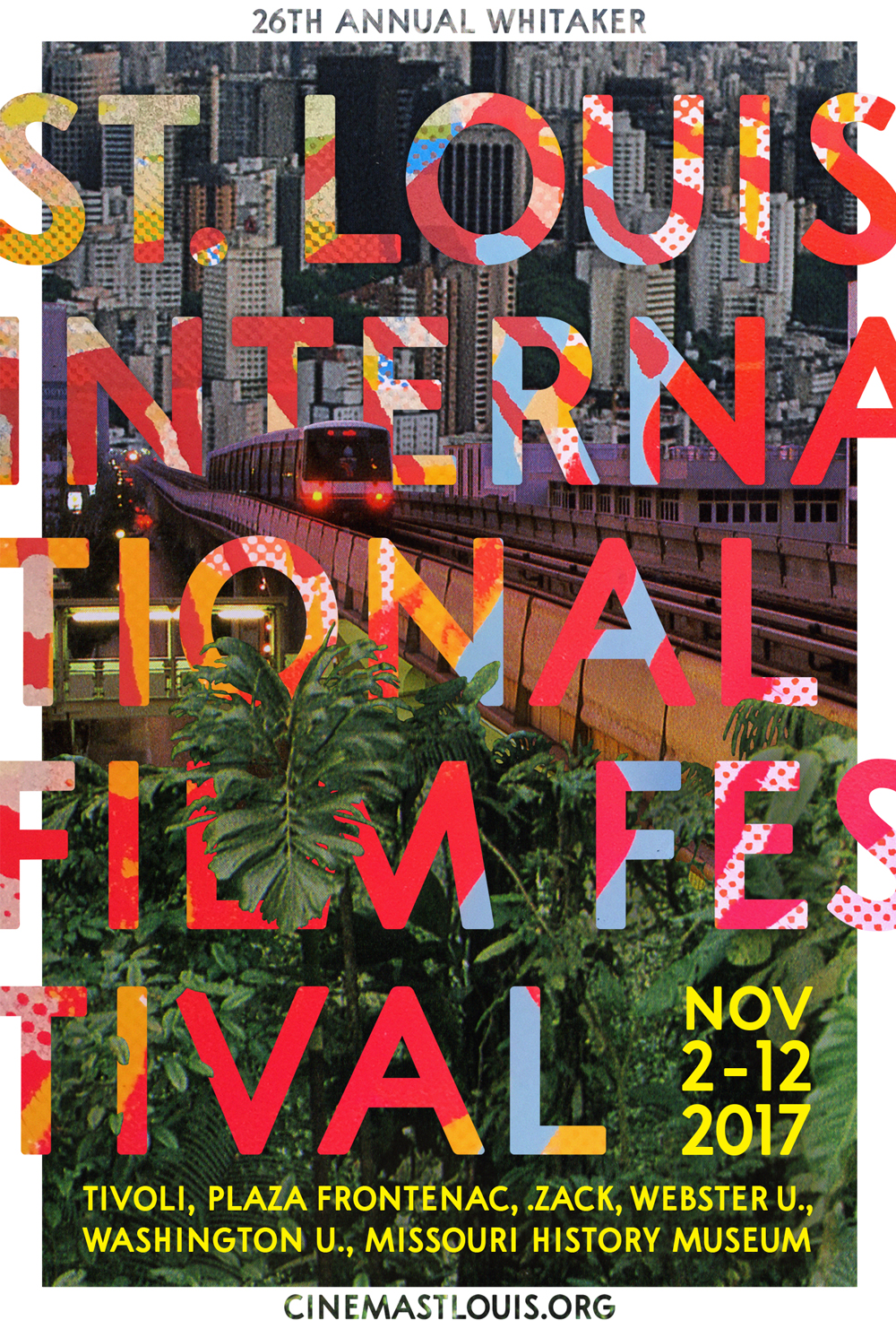 SLIFF 2017 - Sleepy Kitty Arts