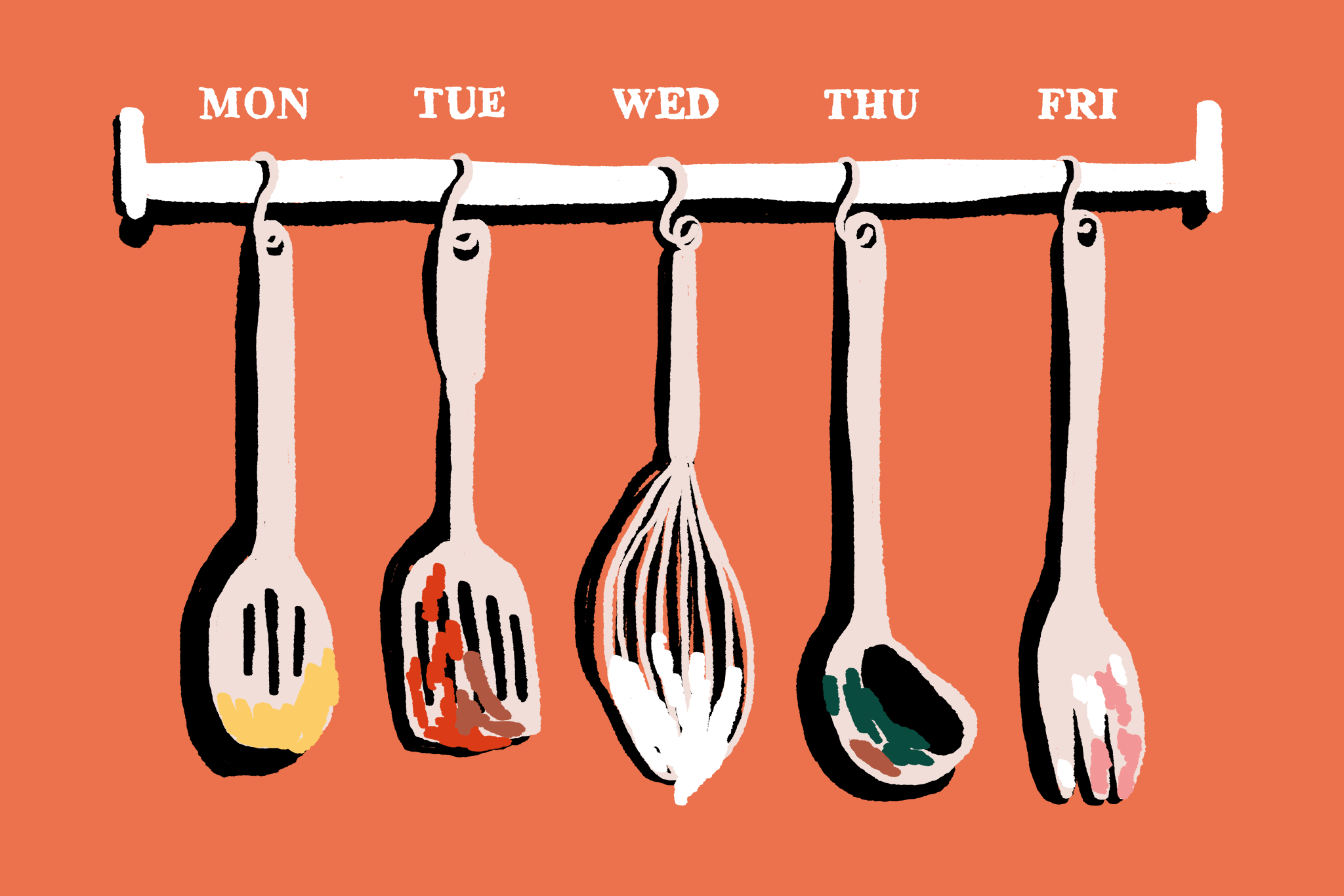 How a Meal Planning Service Made Me a Better Cook - Silvia Tack