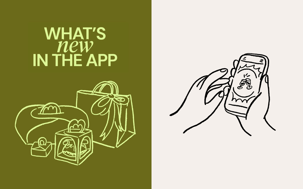 Zenchef App - Silvia Tack