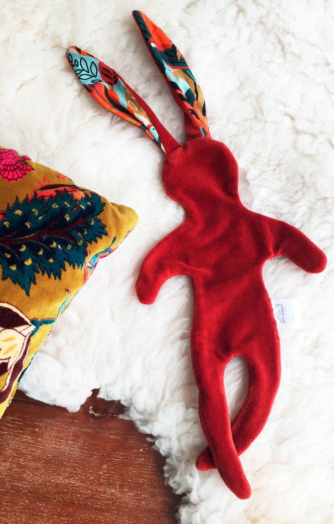 Doudou TOUMOU - Clara GM