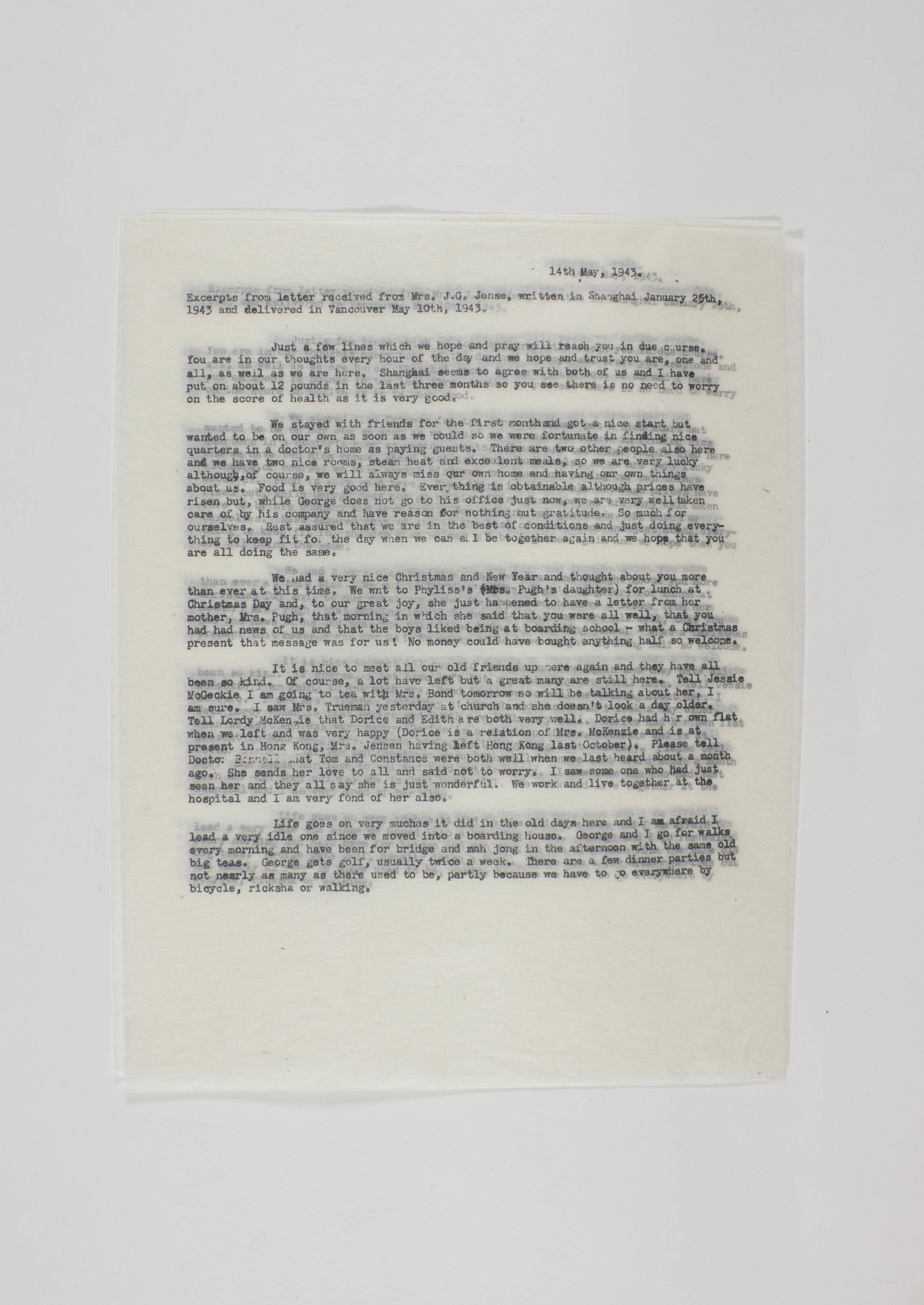 Lithography - Allison Gaines