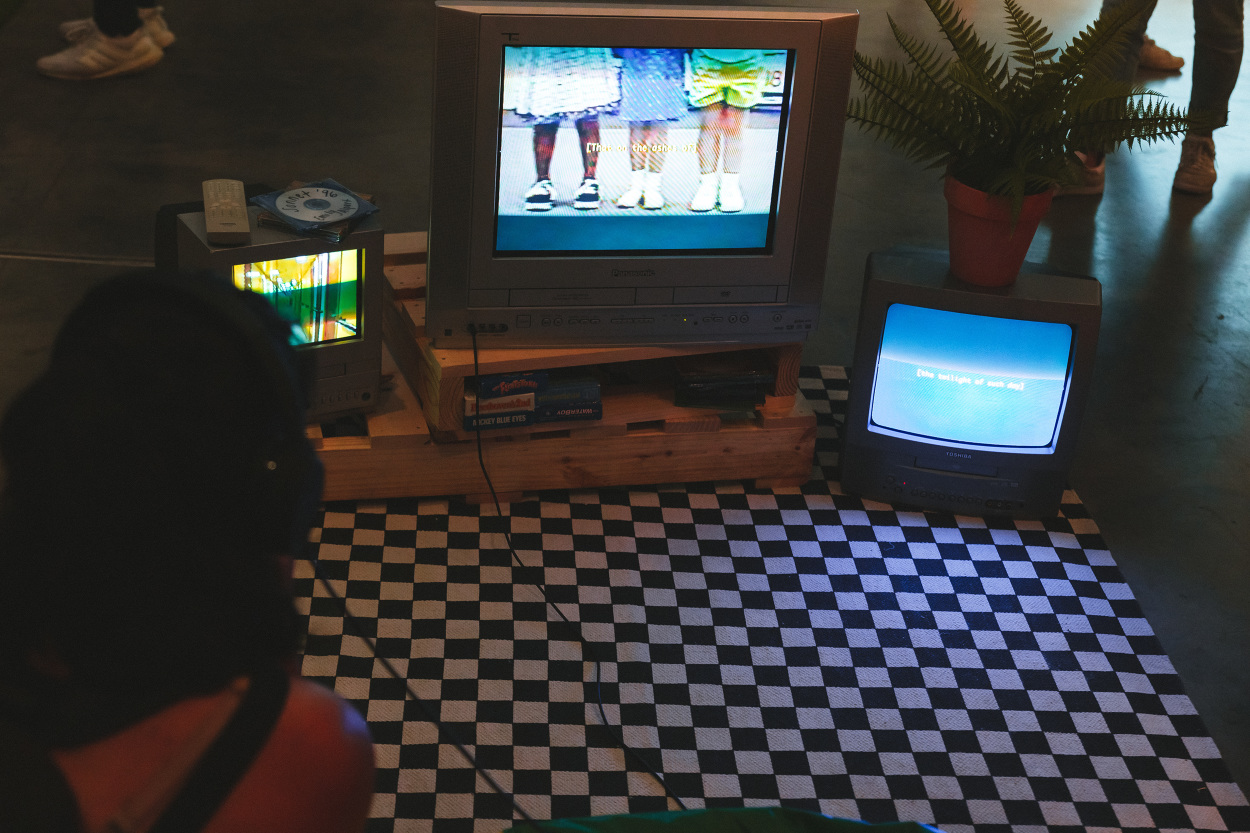 Sonnet '96 - emilyalpert