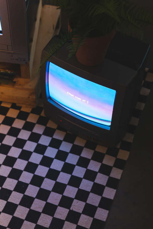 Sonnet '96 - emilyalpert