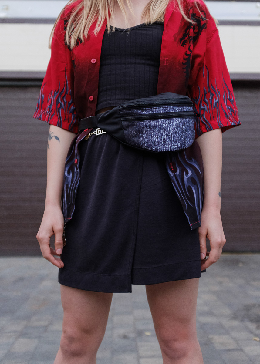 PORTRAITS - Zimerman