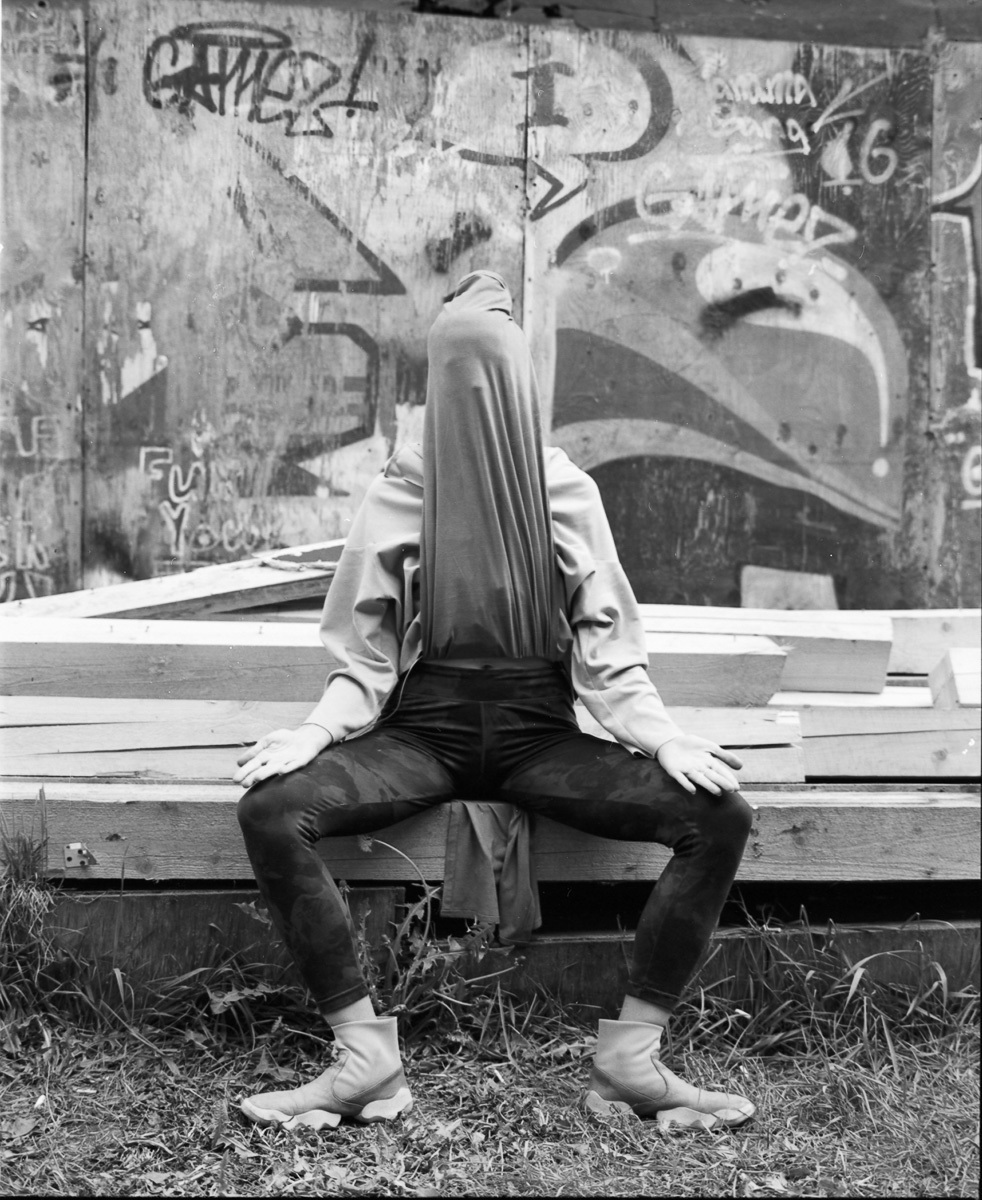 PORTRAITS - Zimerman