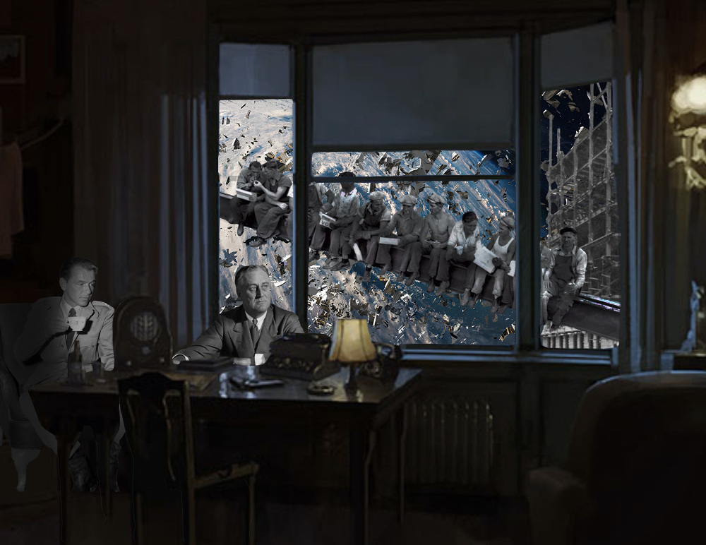 Magical Realism - Multimedia Art @ Leland