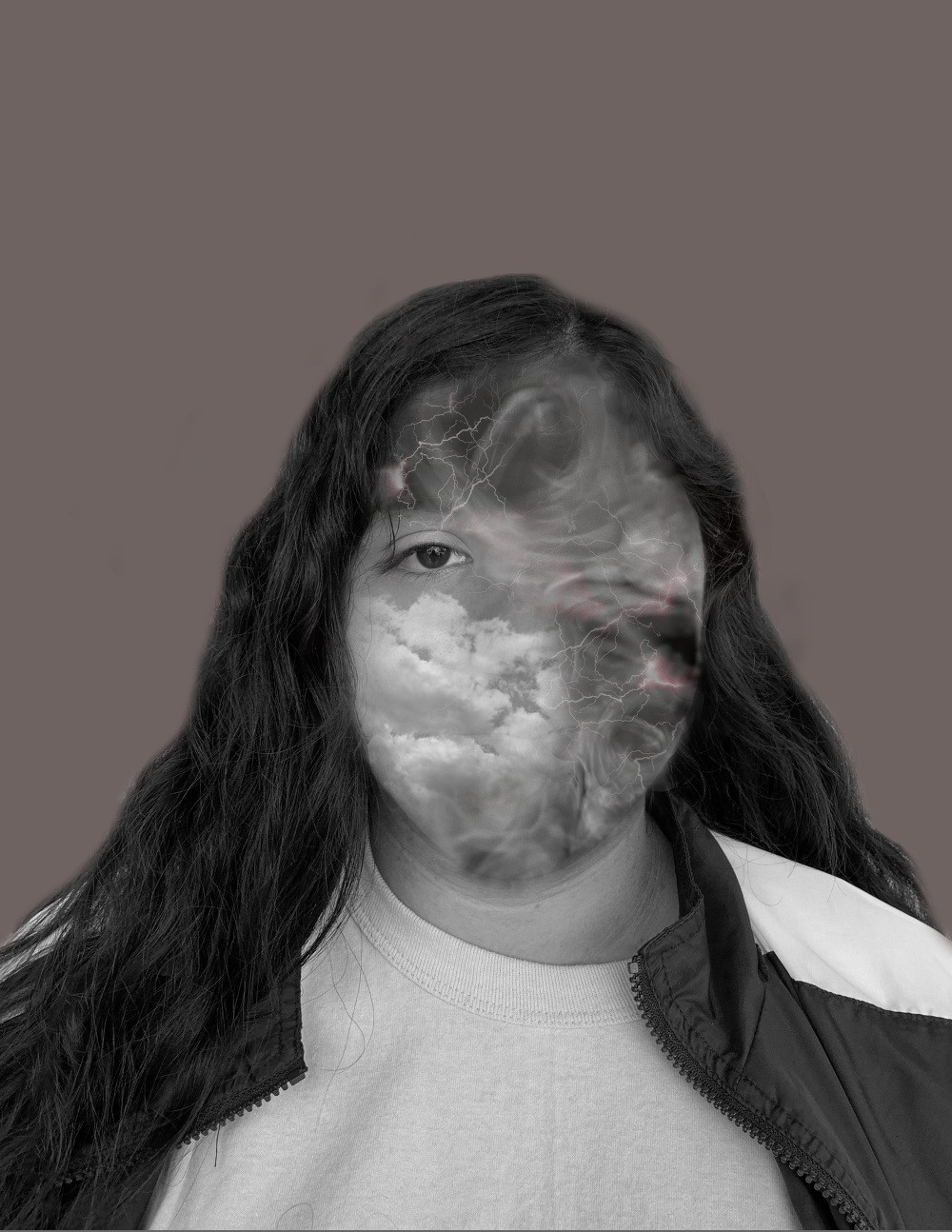 Identity Masks - Multimedia Art @ Leland