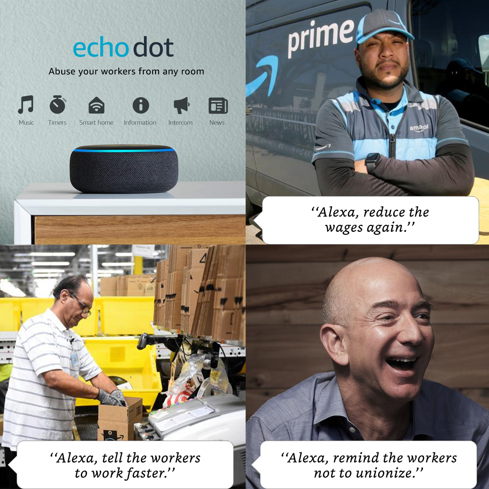 Ad Spoofs - Multimedia Art @ Leland