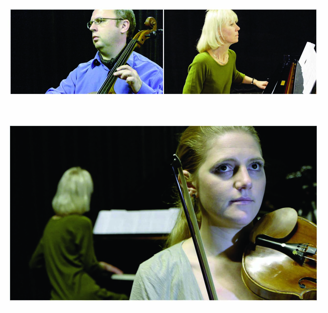 Current Positions - Andreas Gedin | Artist Portfolio