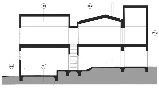Construction Systems - Part B - Designing for Sustainability - Frankie
