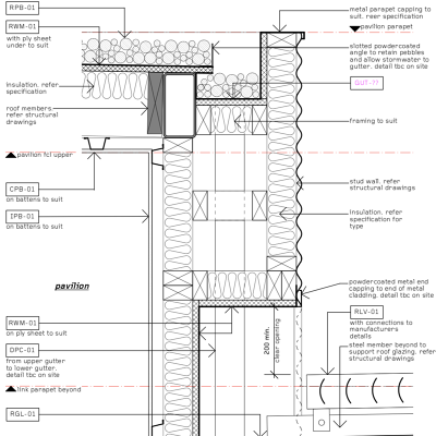 Construction Systems - Part B - Designing for Sustainability - Frankie