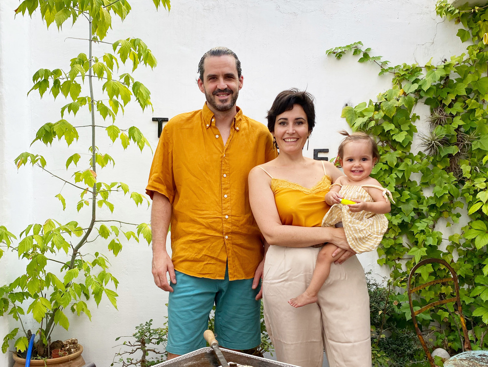 Artistas en Residencia - Residencia RARA