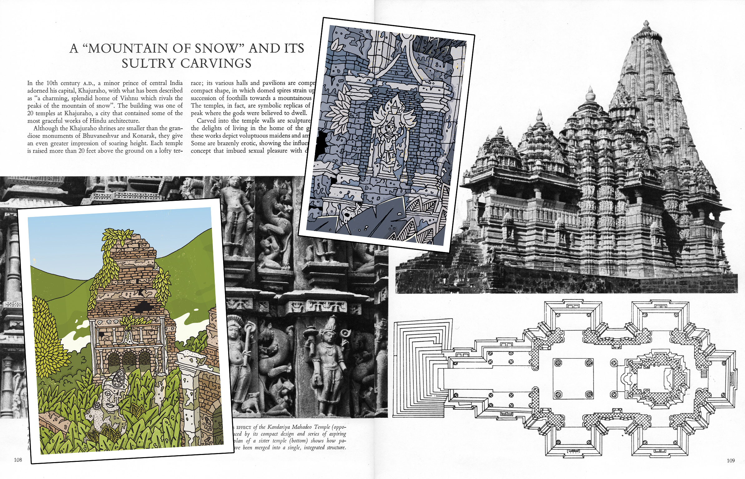 The Vanara and their Lost Temples - The Worldwide Society of Scientists
