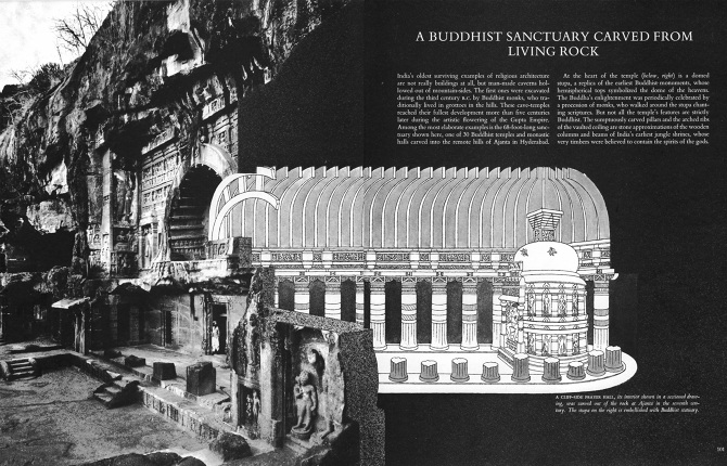 The Vanara and their Lost Temples - Professor Humblebee & the Worldwide ...