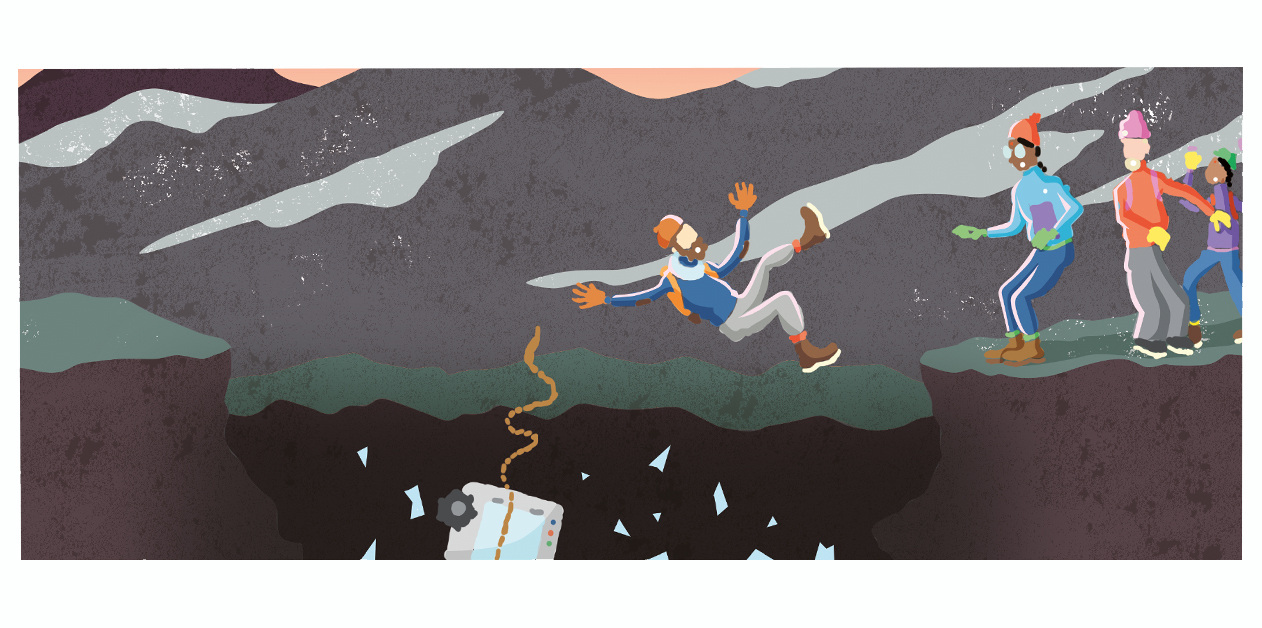 Drawing process - The Worldwide Society of Scientists