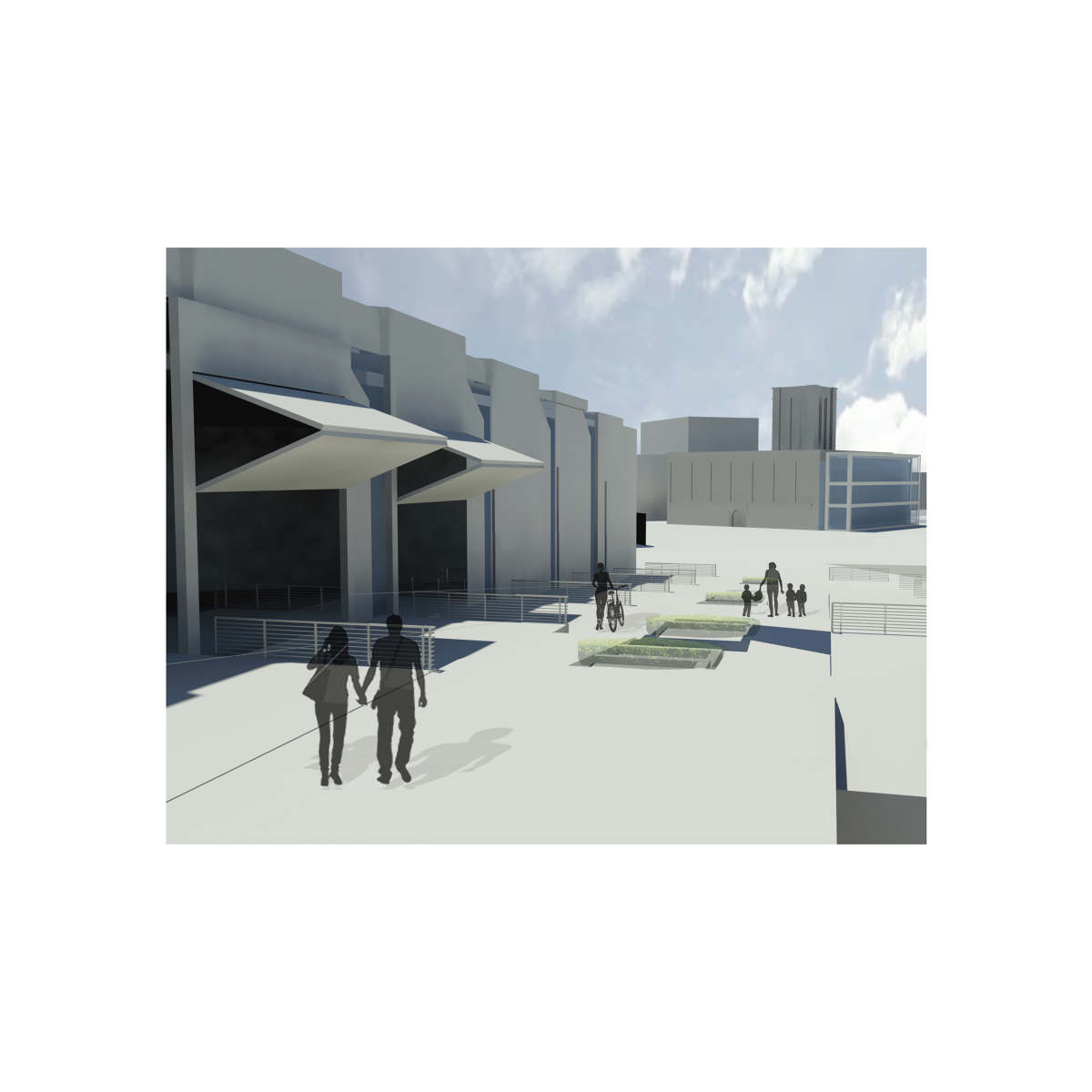 Canalscape Corridors - Doroba_Kenneth