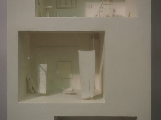 IV Casting Room - HW