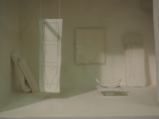 IV Casting Room - HW