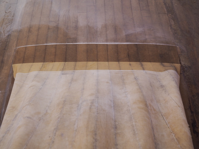 Floor Skin - HW