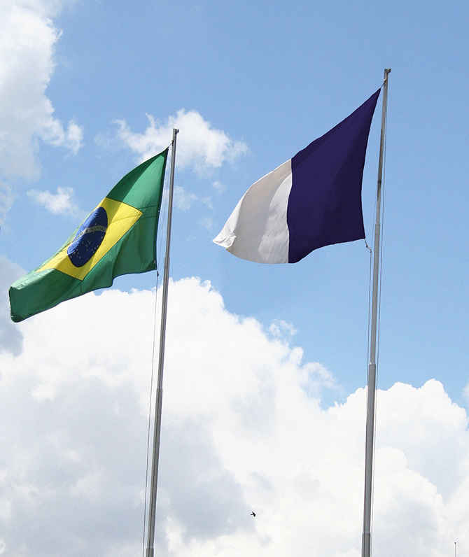 substituta - grande circular