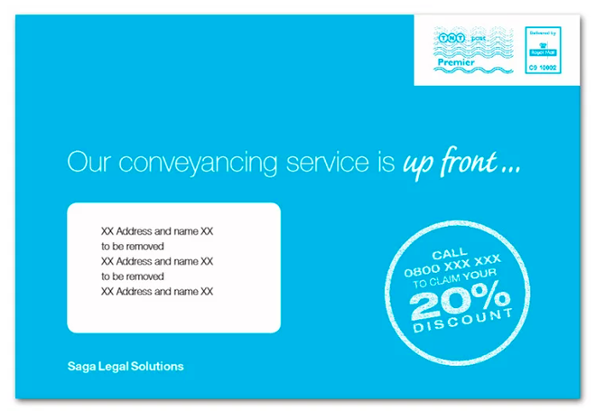 Saga Campaigns - Mutti