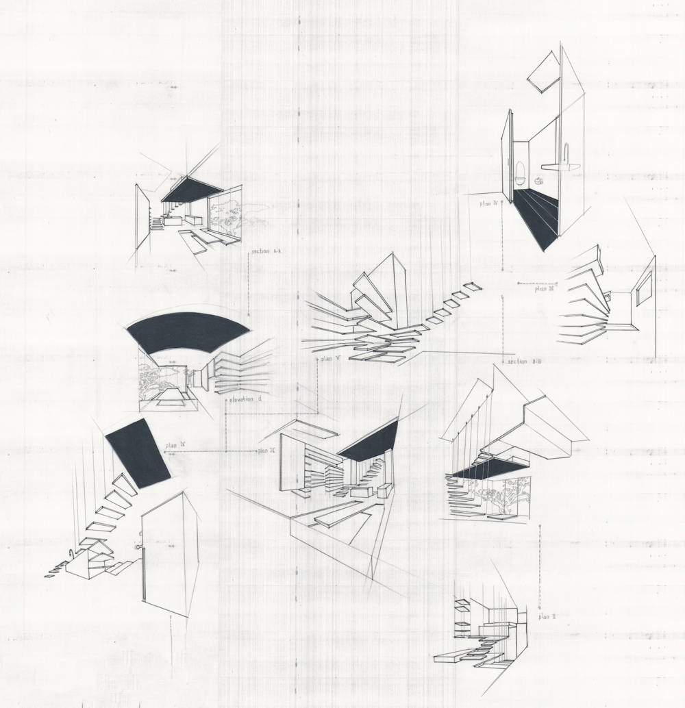 the ever augmenting house - footnotes