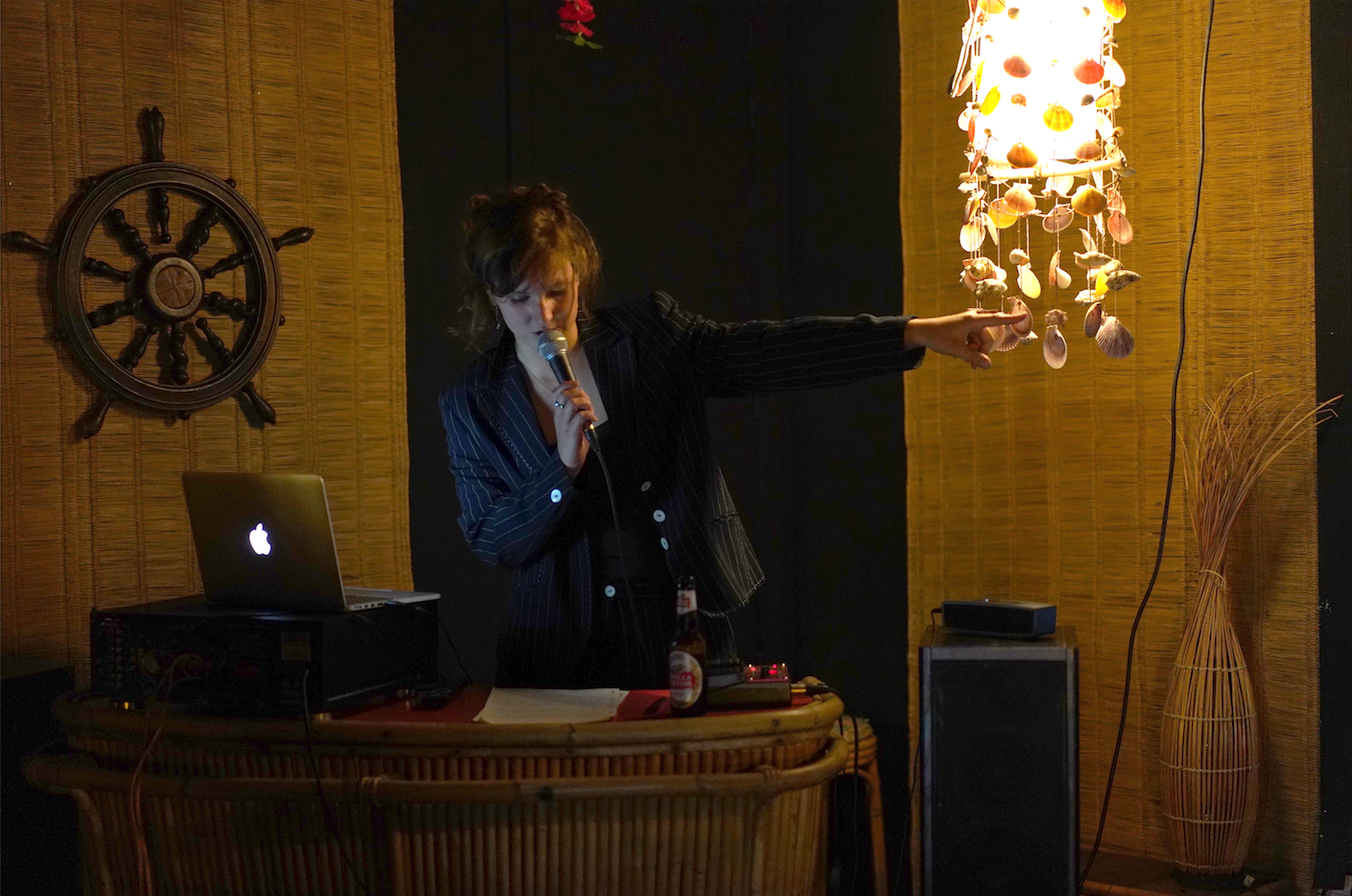 In En Acting Roles In En Acting Roles