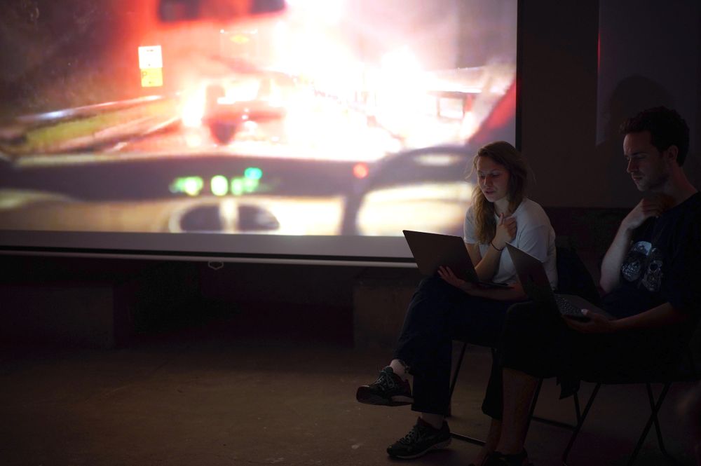 In En Acting Roles In En Acting Roles