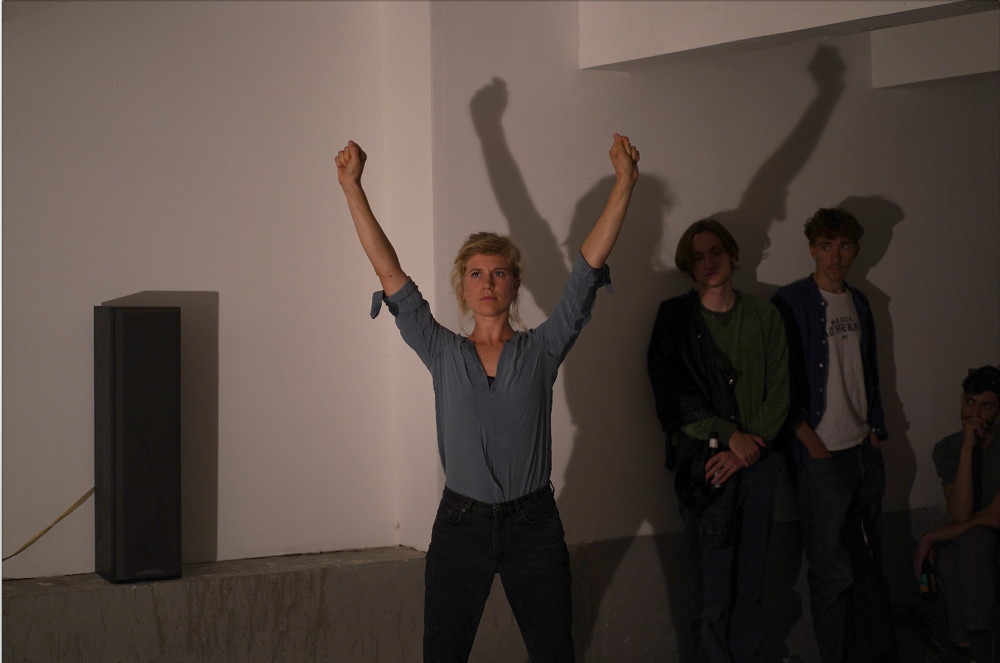 In En Acting Roles In En Acting Roles