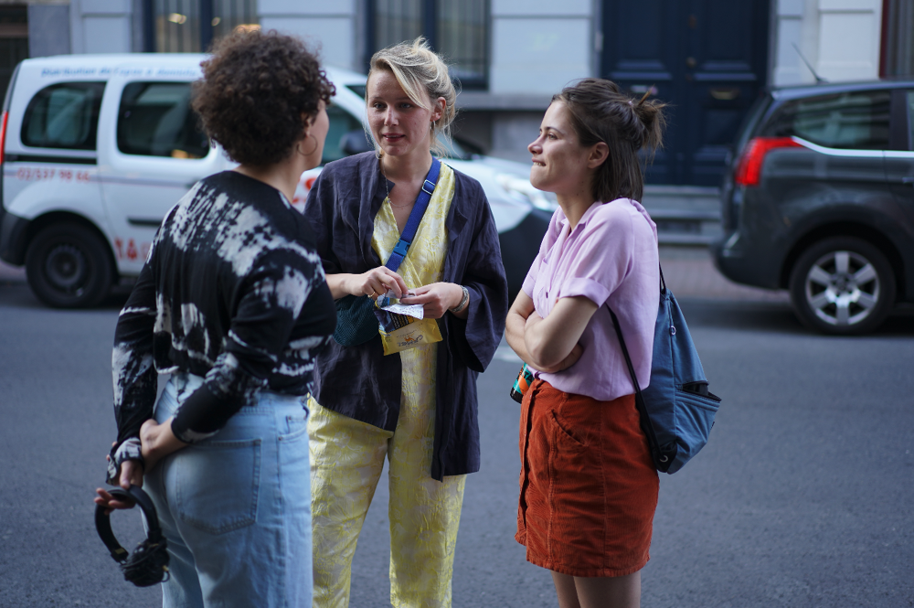 In(EN)Acting Roles - in.en.acting.roles