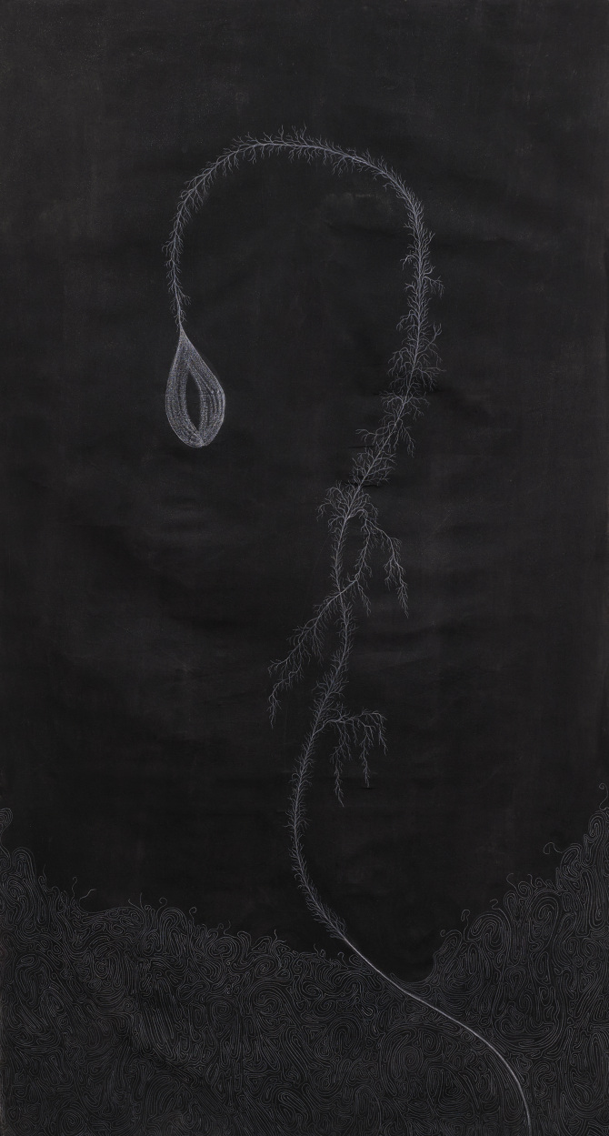 organos inespecíficos - ginevra landini