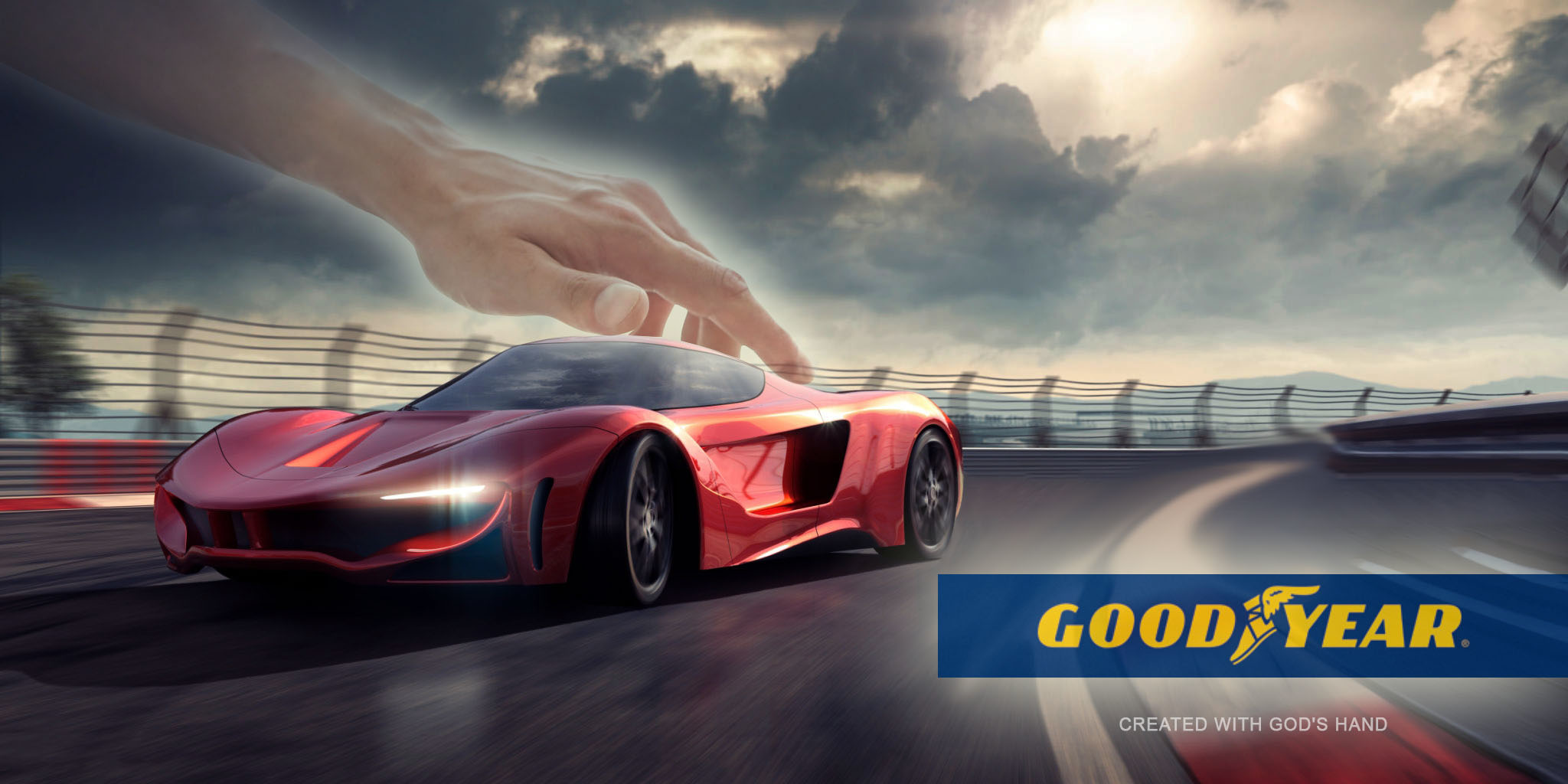 Key Visual - michalzalewski