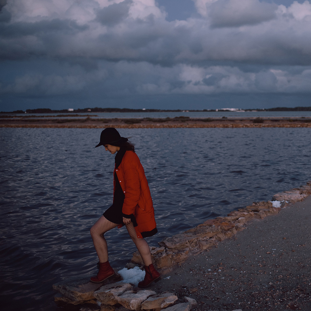 Scorpio Island - Desideria