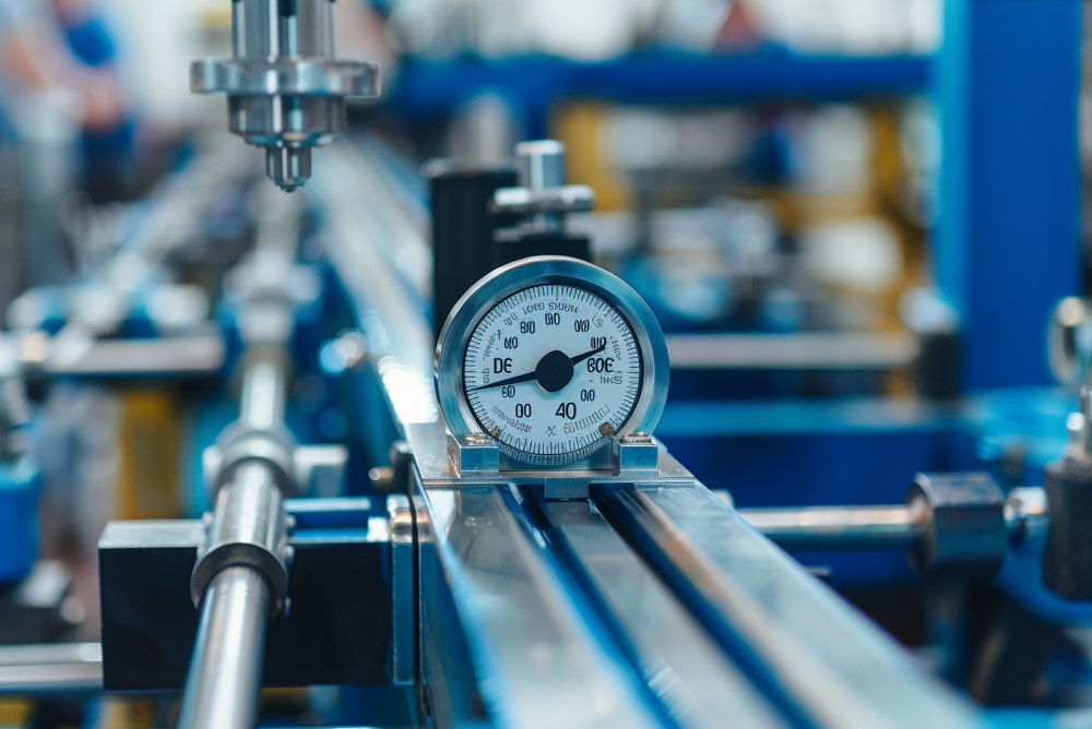 3 Reasons Accurate Measurements are Vital in Manufacturing - Cargo ...