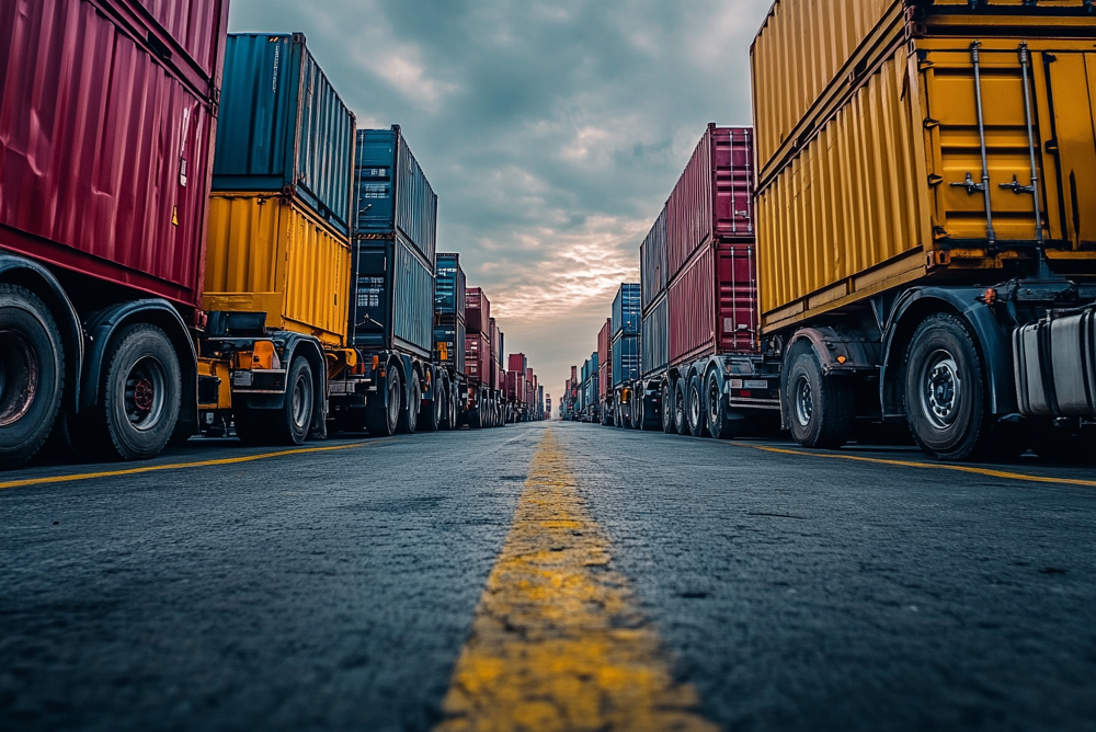 How Cyberattacks Have Changed the Logistics Industry - Cargo Collective ...
