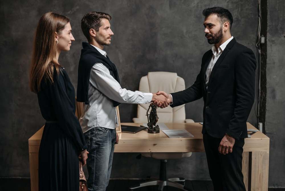A Look at How a Business Merger Affects Shareholders - Cargo Collective ...