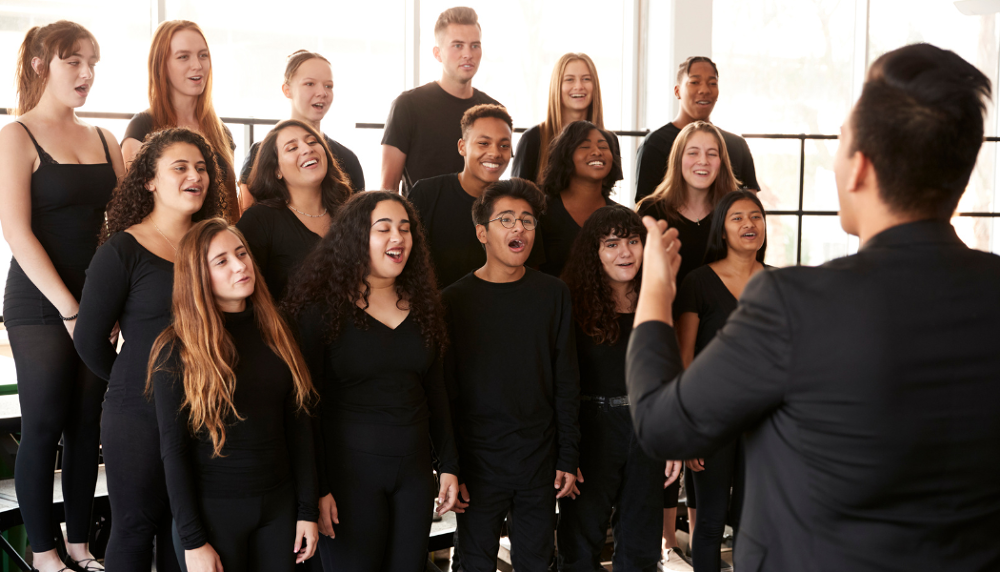5 Ways to Make Your Show Choir Outfits Pop on Stage - Cargo Collective ...