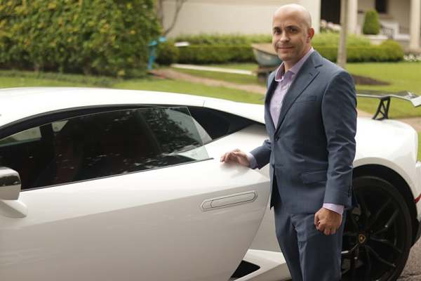 How To Get Financial Freedom With Real Estate - HarcourtHealth