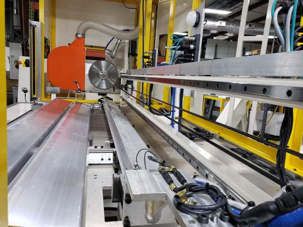 Precision Cutting through Custom Saw Manufacturing - HarcourtHealth