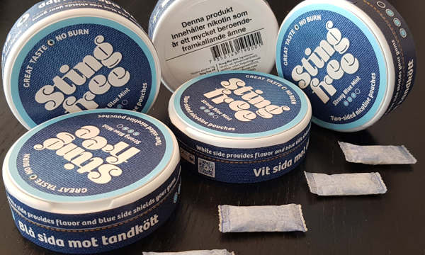 The Remarkable Shift in Swedish Heritage: A Look at Nicotine-Free Snus ...