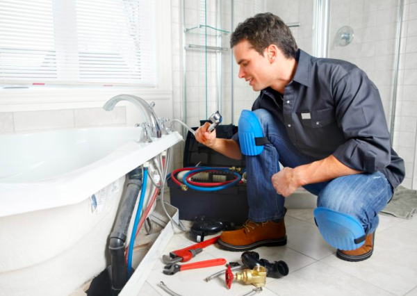 The Crucial Role of Efficient Plumbing in Advancing Sustainable Living ...