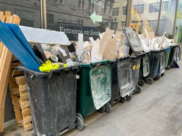 The Integral Role of Waste Removal in Green Building Practices ...
