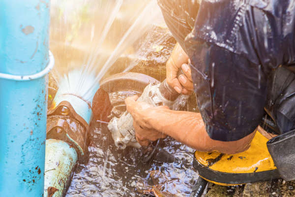 Reshaping the Future: A Sustainable Approach to Melbourne's Water ...