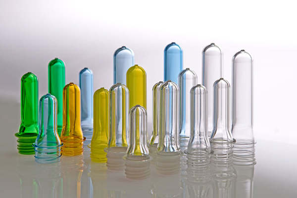 PET Preforms Make Transportation Easier - HarcourtHealth