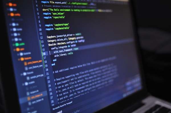 How Encoders Are Transforming Modern Automation Systems - HarcourtHealth