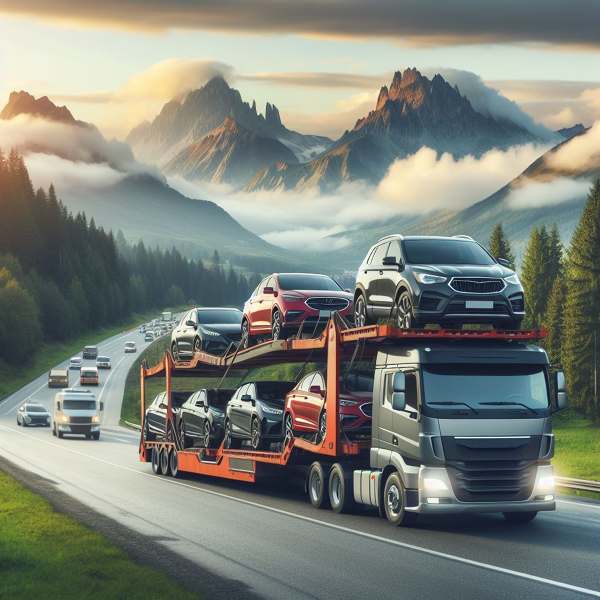 Mission Ready: Military Auto Shipping Solutions for Muscatatuck Urban ...