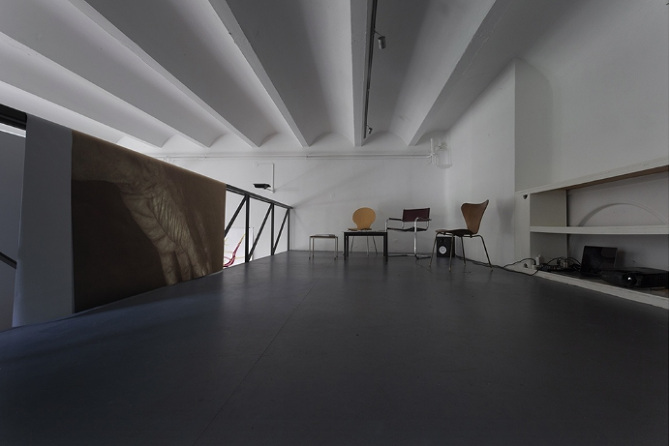 Avant Gardener - Naz Kocadere